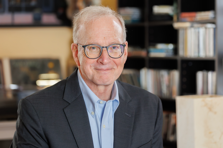 Expert Insights on Science Publishing and Law | Mark Seeley
